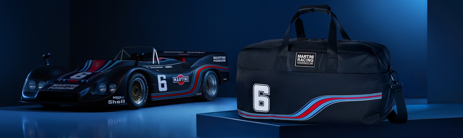 Uued tooted @ Porsche ametlik e-pood